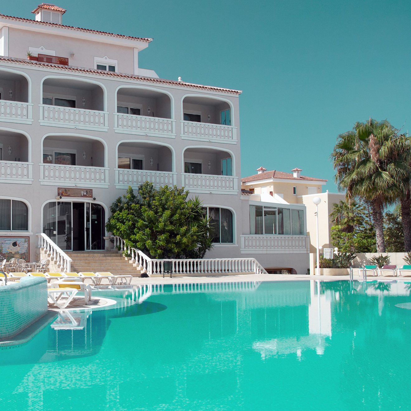 Gallery – The Crystal Resort